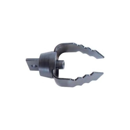 General Wire Spring General Wire 2UC 2" U Cutter 2UC | Zoro