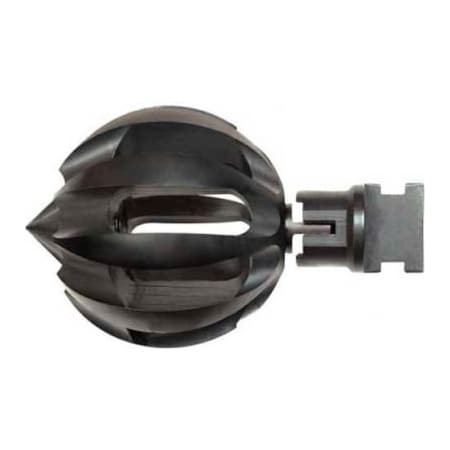 General Wire Spring General Wire G-4CG 4" ClogChopper W/ G-Connector ...