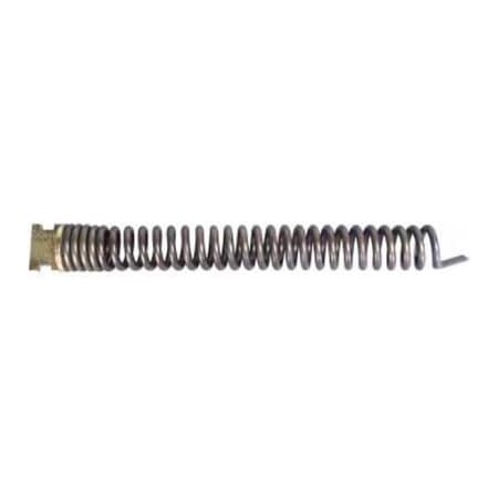 General Wire Spring General Wire Hook Auger W/ G-Connector G-HA | Zoro