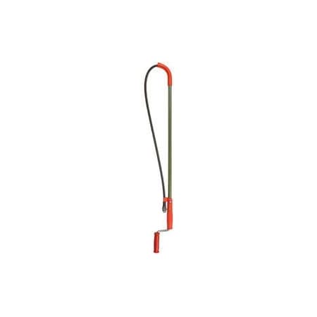 General Wire Spring General Wire I-3FL 3' Flexicore Closet Auger I-3FL ...