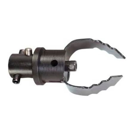 General Wire Spring General Wire 2" U Cutter W/ L-Connector L-2UC | Zoro