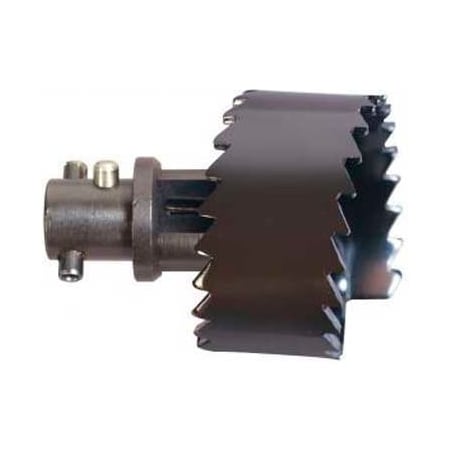 General Wire Spring General Wire 3" Heavy Duty saw Blade W/ L-Connector ...