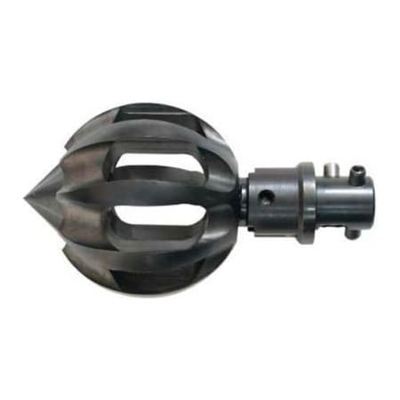 General Wire Spring General Wire L-4CG 4" ClogChopper W/ L-Connector ...
