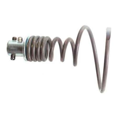 General Wire Spring General Wire Large Retrieving tool W/ L-Connector L ...