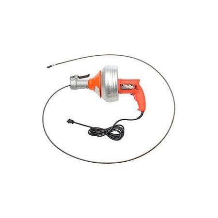 General Wire Spring General Wire PV-F Power-Vee Basic Unit w/ 25'x1/4 ...