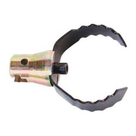 General Wire Spring General Wire 3" U Cutter W/ R Cables R-3UC-10 | Zoro