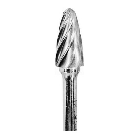 Grobet File Company Of America, Llc Grobet Radius Tree Carbide Burr 32. ...
