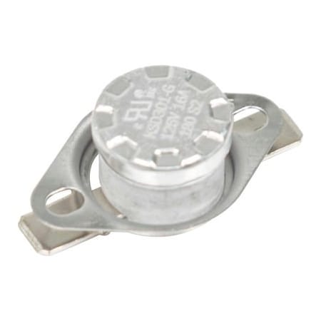 Dyna-Glo Replacement Temperature Sensor For Pleasant Hearth Vent Free ...