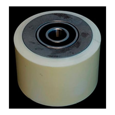 Gps - Generic Parts Service Load Wheel Assembly For Raymond 7400 Reach ...