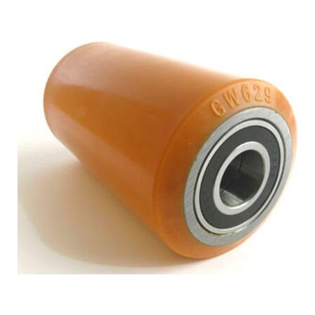 Gps - Generic Parts Service Load Wheel Assembly For Raymond 111, 112 ...