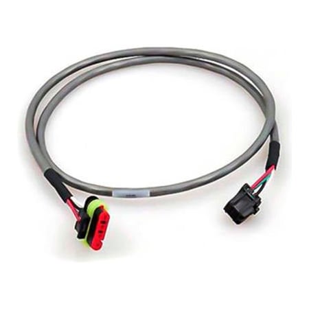 Gps - Generic Parts Service Head Harness For Raymond 102XM Walkie ...