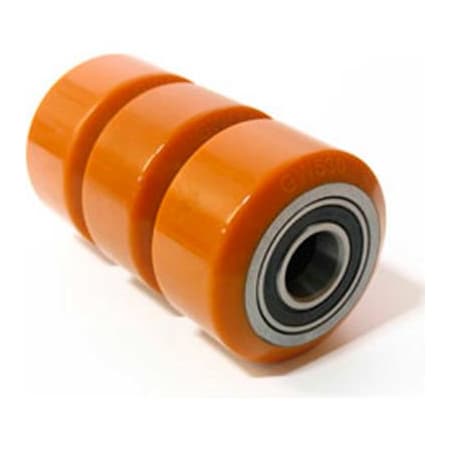 Gps - Generic Parts Service Triple Wheel Kit For Raymond 111, 112, 113 ...