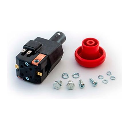 Gps - Generic Parts Service Emergency Disconnect Switch For Yale ...