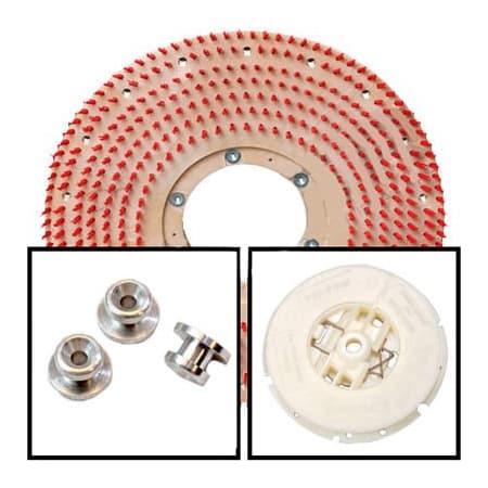 Gofer Parts Replacement Pad-Lok Pad Driver Kit For IPC Eagle SPPV01335 ...