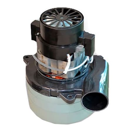 Gofer Parts Replacement Vac Motor - W/ INLET For Viper VV81327 ...