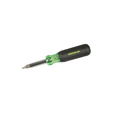 Greenlee Greenlee 015347C MultiTool 11IN1 Driver 0153-47C | Zoro