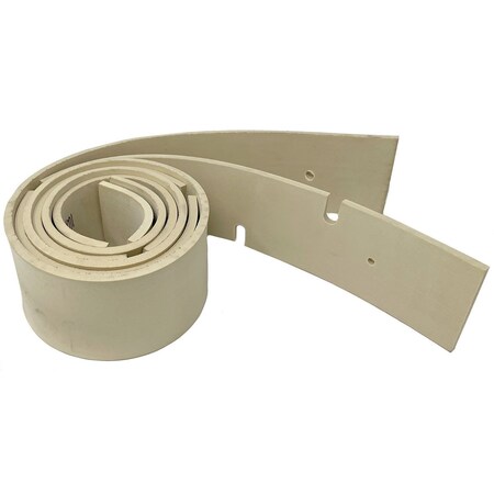 Gofer Parts Replacment Squeegee Set For Factory Cat 25-770G, Factory ...