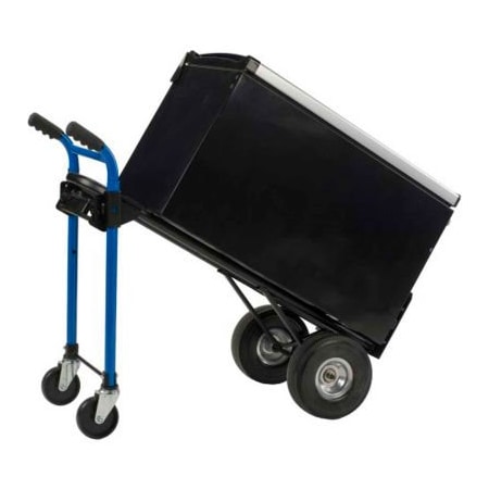 Harper Trucks Harper 4-in-1 Convertible Heavy Duty Hand Truck ...