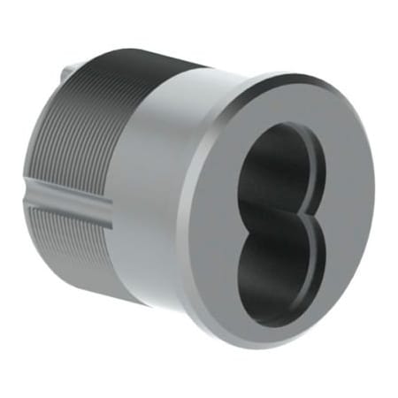 Hager Companies 3902 Mortise Cylinder 1-1/4" Us26d Nc Stdcam Ic6 ...