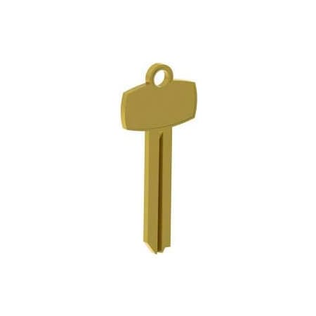 Hager Companies 3983 Sfic Key Blank 39830000000000D 39830000000000D | Zoro
