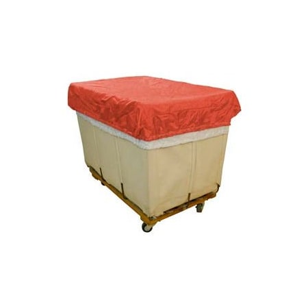 H.G. Maybeck Co HG Maybeck Hamper Basket Cap, 400 Denier Nylon, 12 ...