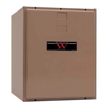 Hamilton Home Products Winchester 18 KW Multi-Positional Electric ...
