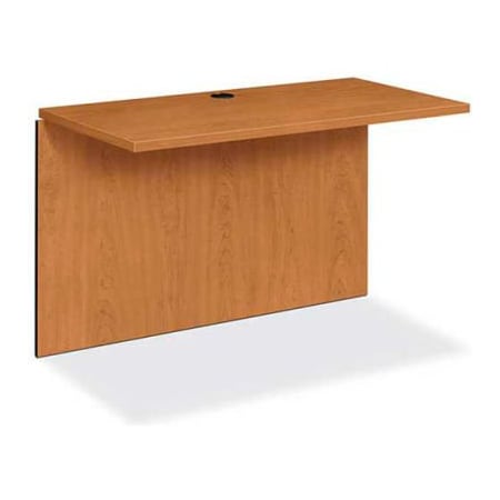 Hon HON Bridge 47"W x 24"D x 29-1/2"H Harvest - 10500 Series HON10570CC ...