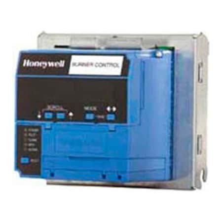 Honeywell Honeywell Upgrade Replacement Programming Control for BC7000L ...