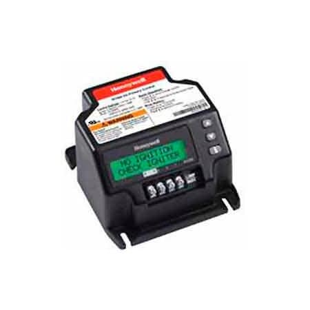 Resideo Honeywell Electronic Oil Primary W/ 15 Sec Timing R7284U1004 ...