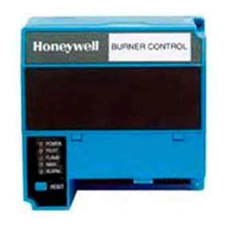 Honeywell Honeywell Primary On-Off Burner Control RM7890A1015, 120V ...