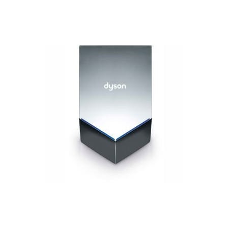 Dyson Dyson Airblade HU02 Automatic V Hand Dryer WHEPA Filter, ADA ...