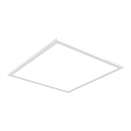 Hubbell Lighting Columbia CBT LED Back-Lit Troffer Panel 2" x 2 ...