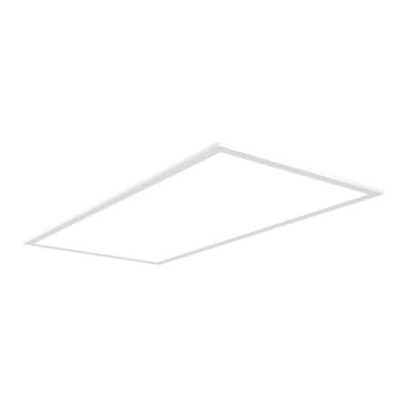 Hubbell Lighting Columbia CBT LED Back-Lit Troffer Panel 2" x 4 ...