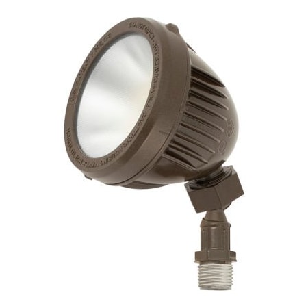 Hubbell Lighting Hubbell MBUL-1L3K-1 Mini LED Bullet, 13.2 W, 1100L ...