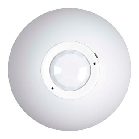 Hubbell Lighting Hubbell OMNI PIR Ceiling Low Voltage Sensor with 450 ...