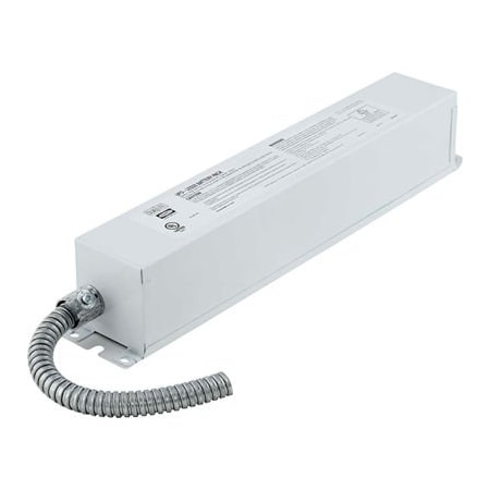Hubbell Lighting Hubbell LED Emergency Battery Pack, Powers to 25VA/W ...