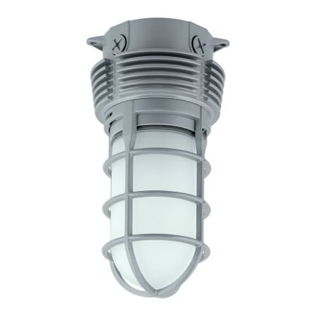 Hubbell Lighting Hubbell VBGL-1 LED Vaportite Fixture, Ceiling or ...