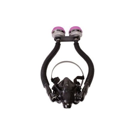 Honeywell North Honeywell Organic Vapor P100 Respirator Cartridge ...