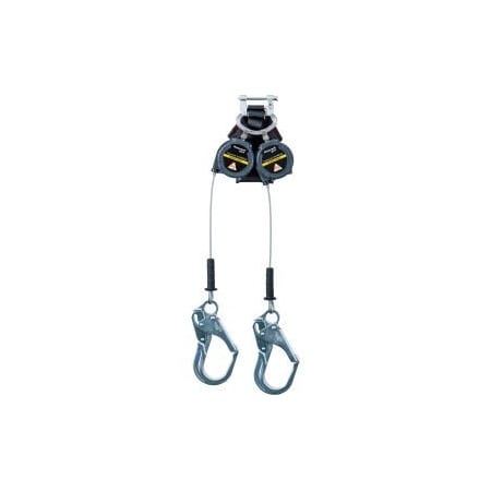 Honeywell North Twin Configuration, 9-Ft Mflec2-12/9Ft MFLEC2-12/9FT | Zoro