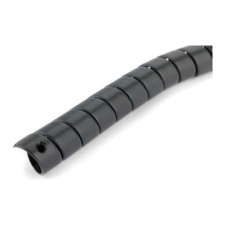 Alliance Rubber Alliance Hose Spiral Wrap Hose Guard For 1/2" to 11/16 ...