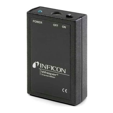 Inficon Inficon Ultrasonic Transmitter For Whisper Ultrasonic Leak ...