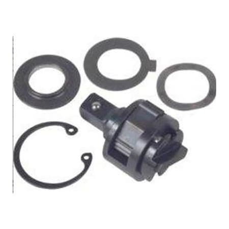 Ingersoll-Rand Ingersoll Rand Tune up Kit; For Mfr. No. 7802 Series ...