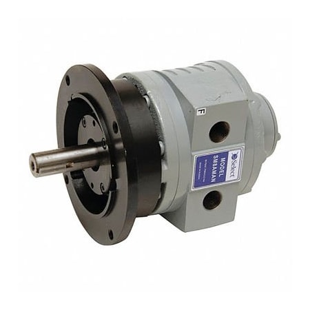 Ingersoll Rand Co Ingersoll Rand Air Motor, Select Lube Free ...