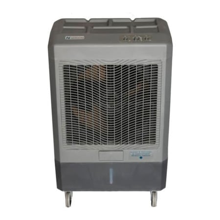Hessaire Products. Hessaire Portable Evaporative Cooler MC61M, 115V ...