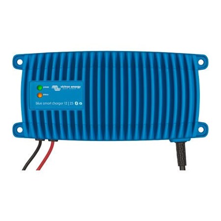 Inverters R Us Victron Energy IP67 Blue Smart Waterproof Battery ...