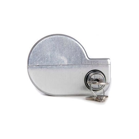 Jendyk Enterprises JENDYK Universal Fit Air Brake Truck Lock, Single ...