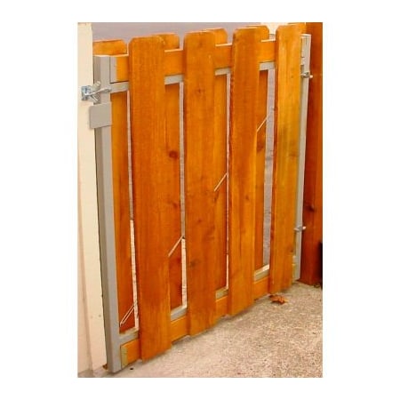 Jewett Cameron Companies Adjust-A-Gate AG36-36 Original Series ...