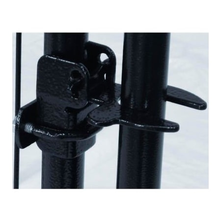 Jewett Cameron Companies Lockable Gate Latch CL71116 | Zoro