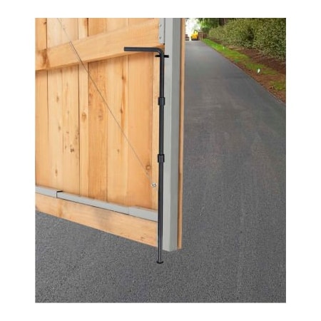 Jewett Cameron Companies Adjust-A-Gate UL301 Drop Rod Kit 5"W x 30"H ...