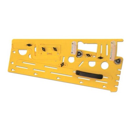 Micro Jig Micro Jig TJ-5000 MICRODIAL Tapering Jig TJ-5000 | Zoro